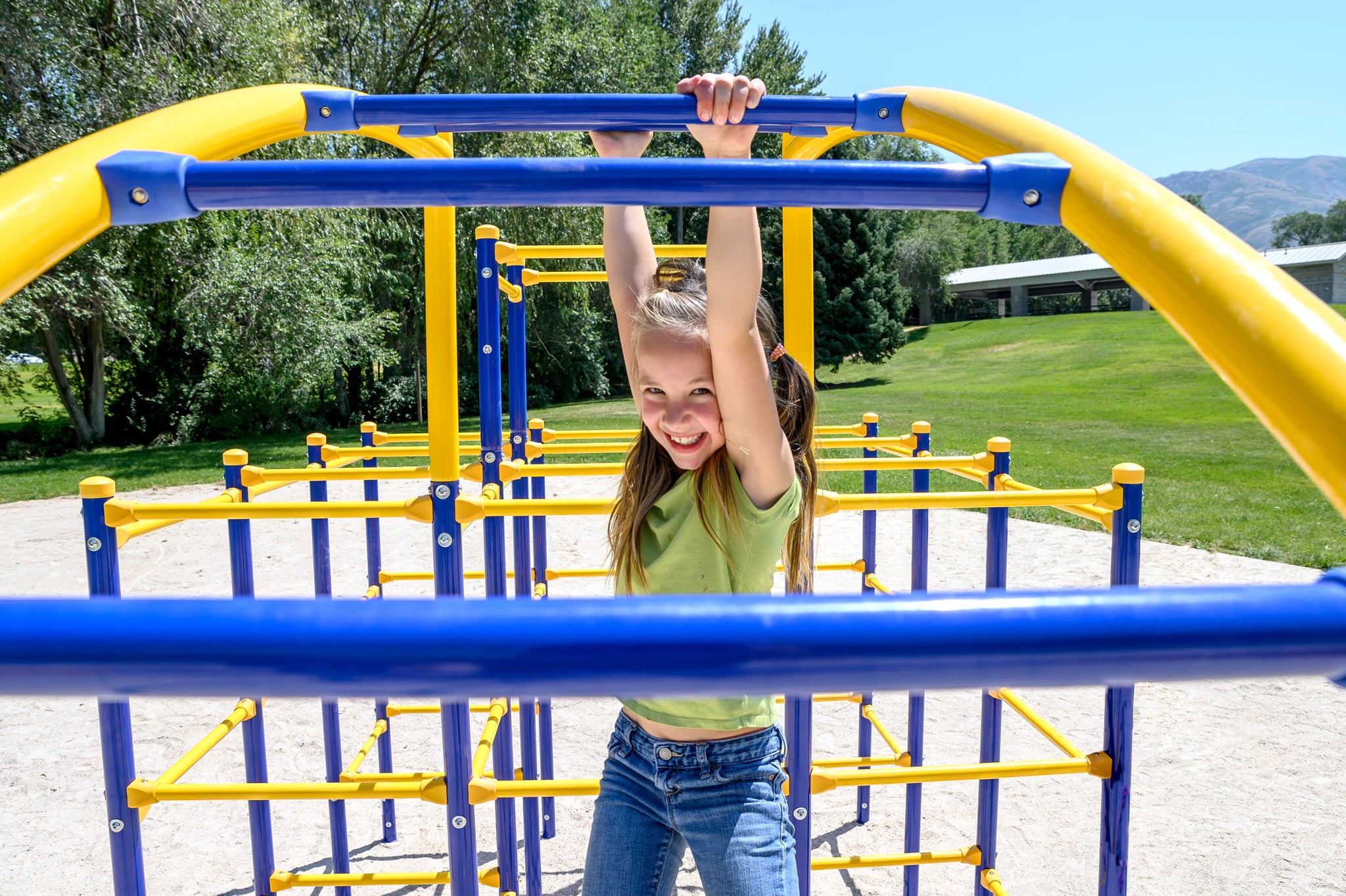 ActivPlay | Playground Equipment
