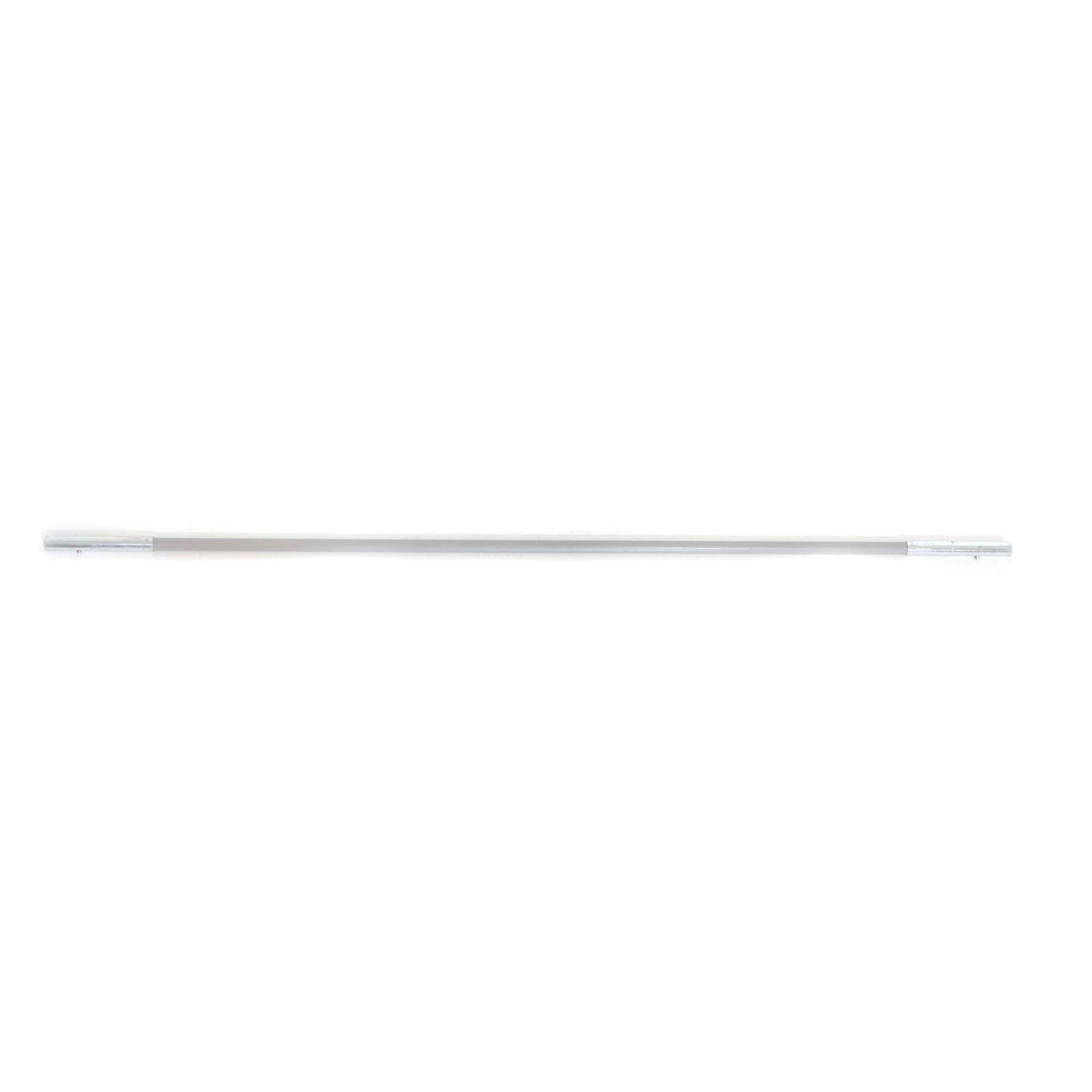 Lower Enclosure Flex Rod