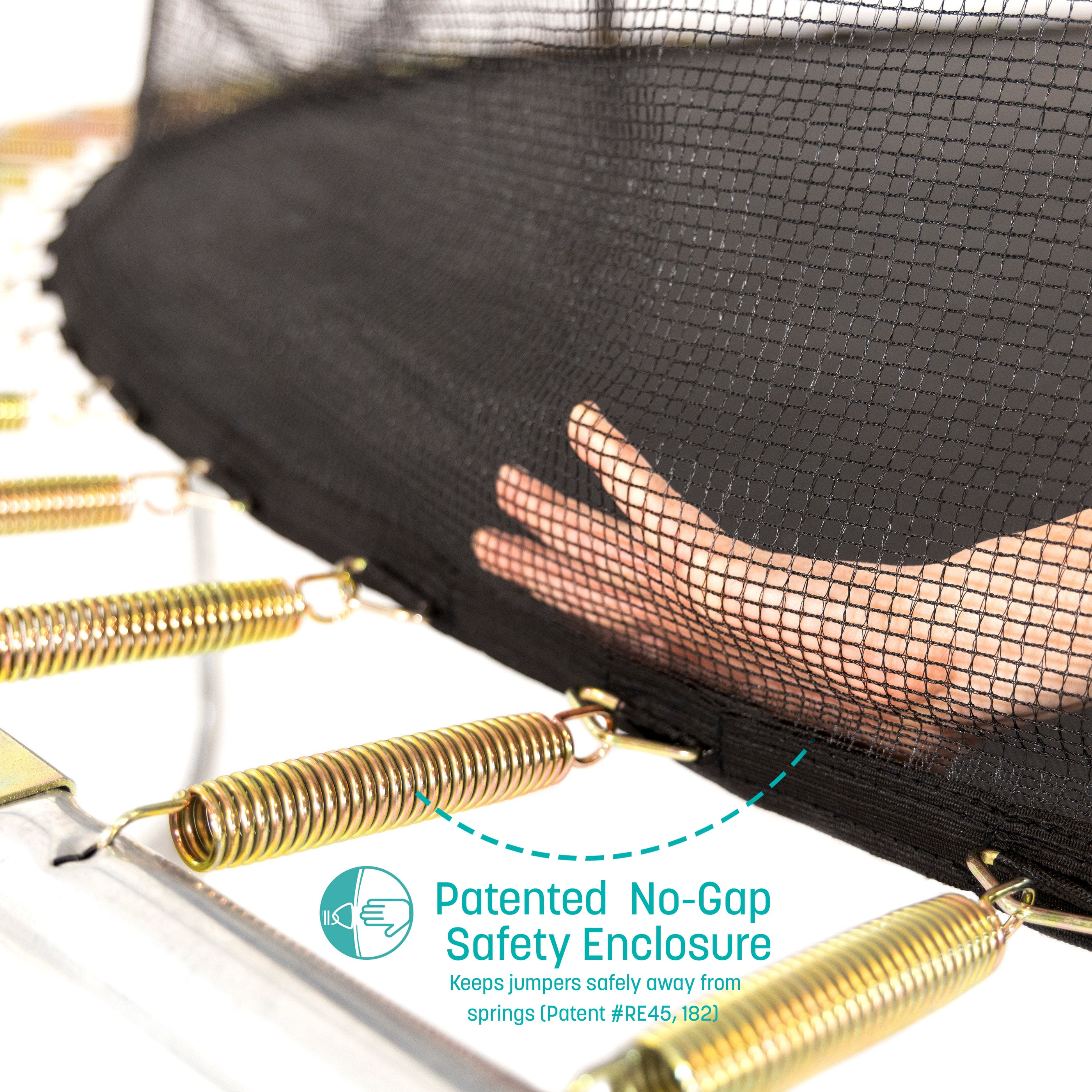 Skywalker Trampolines | 15' Round Trampoline