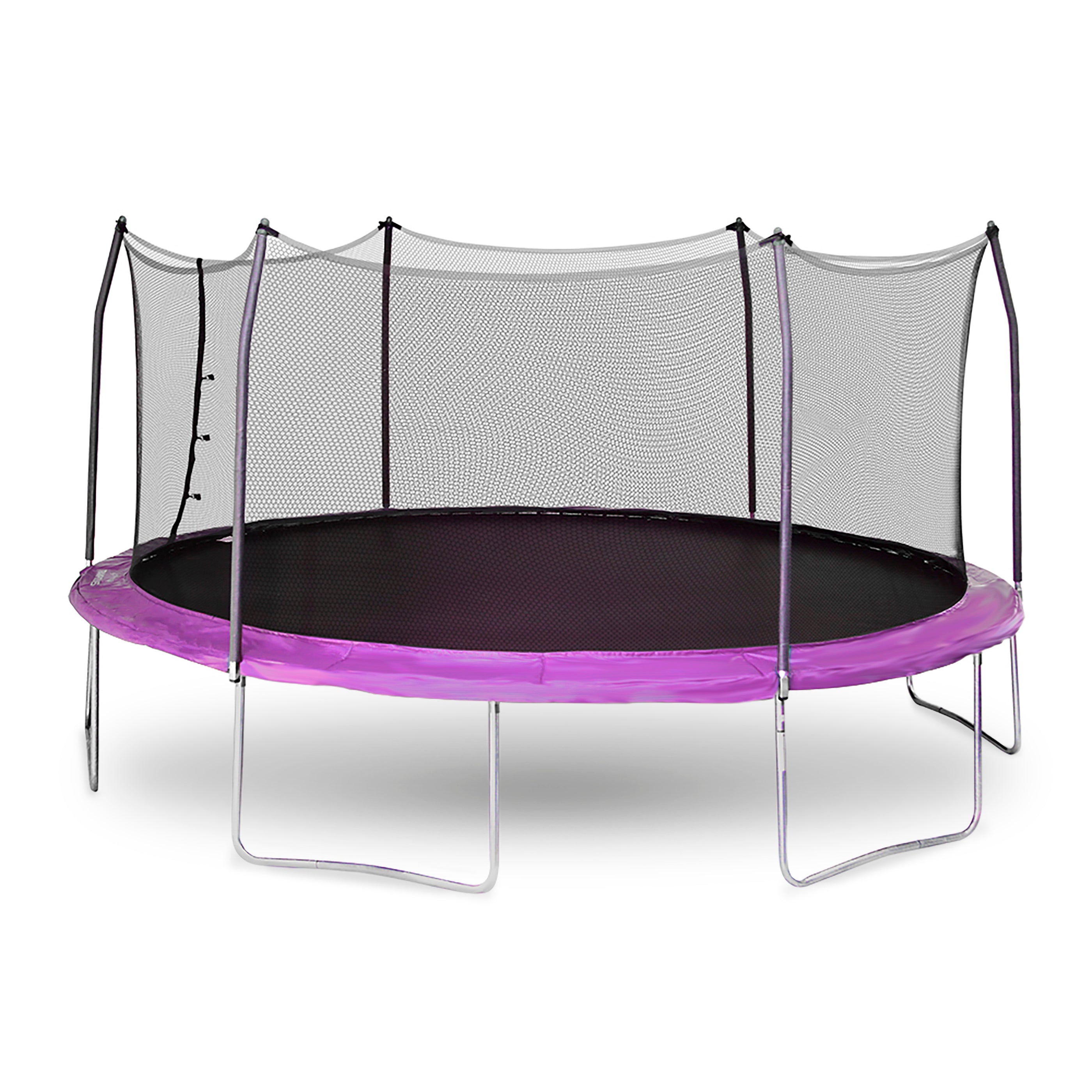 Skywalker Trampolines | 17 Ft Oval Trampoline