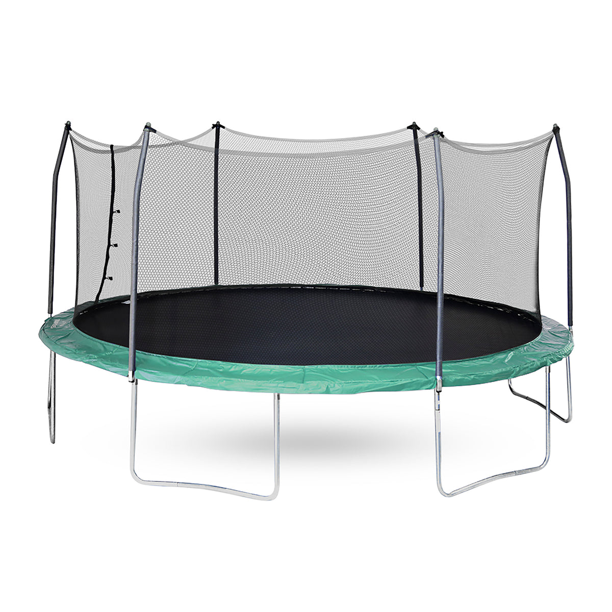 Skywalker Trampolines | Oval Trampolines