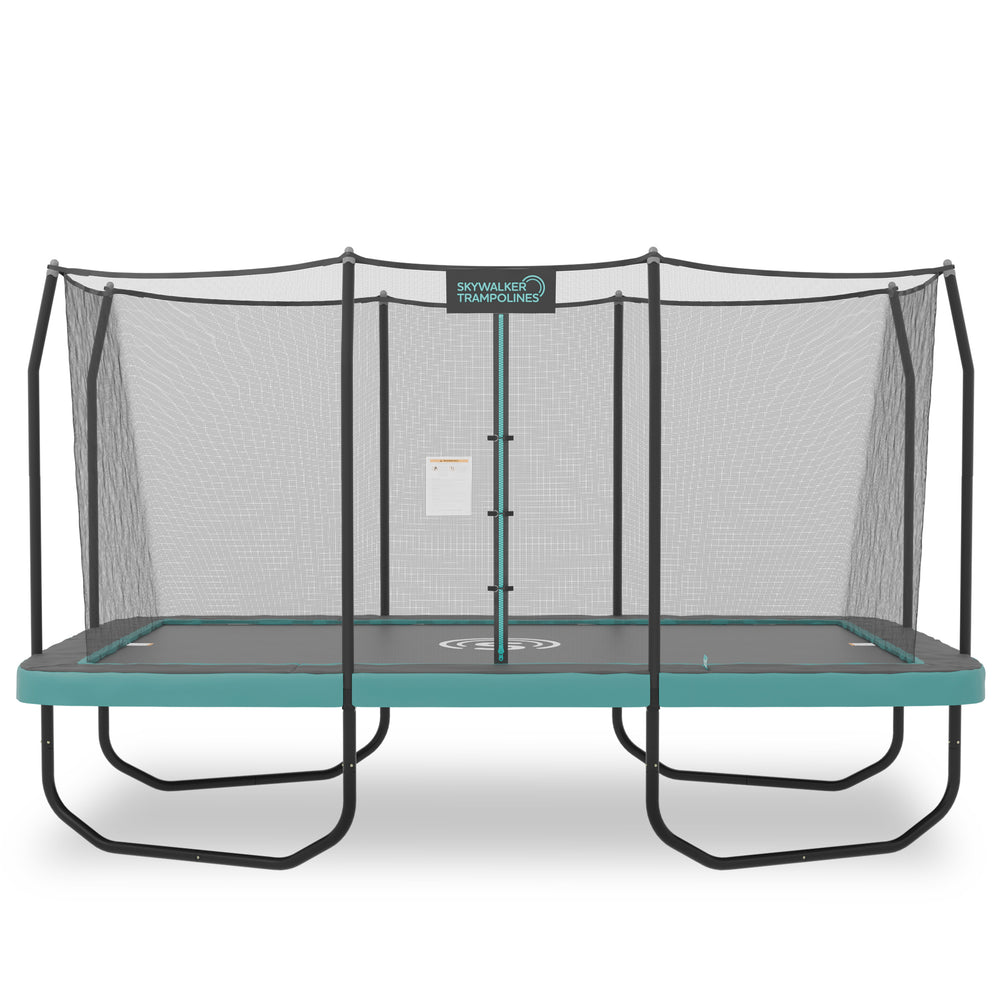 Skywalker Trampolines | Rectangle Trampolines
