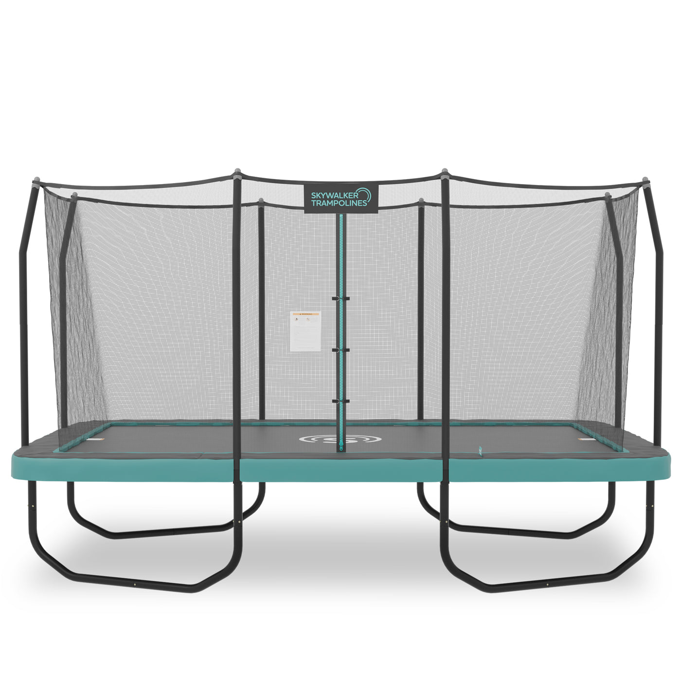 Skywalker Trampolines | Rectangle Trampolines