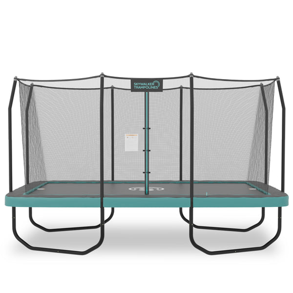 Signature Series Trampoline | The Best Outdoor Trampoline for Kids