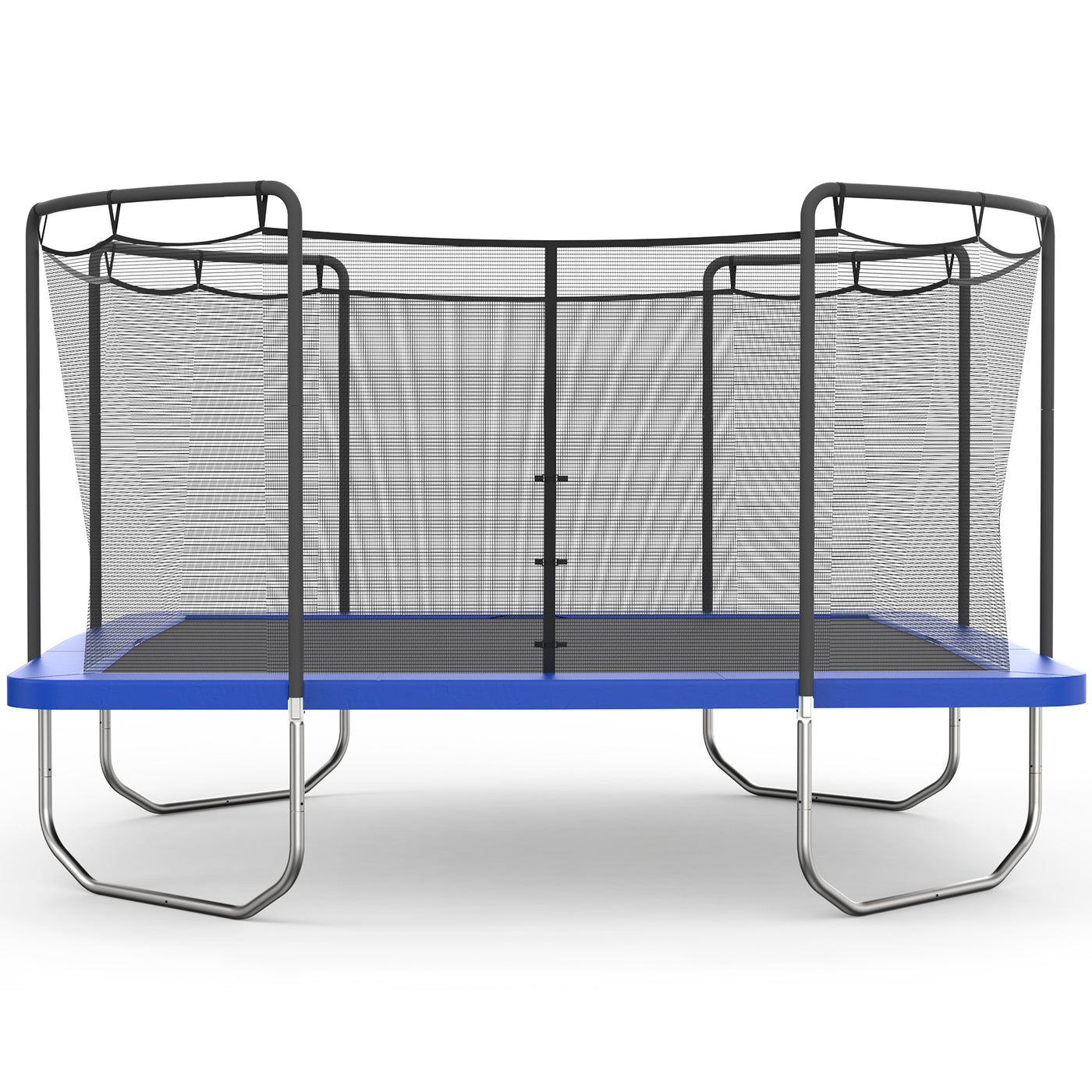 Skywalker Trampolines | Square Trampolines