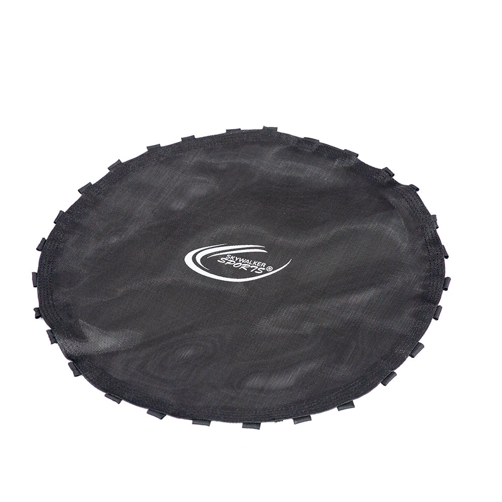 36" Fitness Trampoline Jump Mat with SS Logo