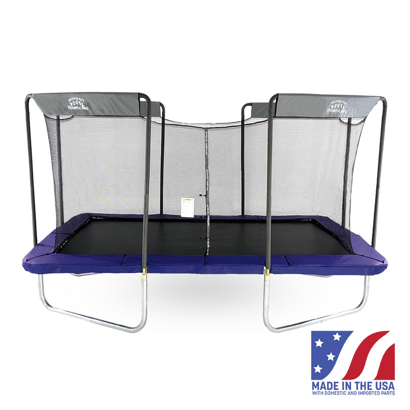 Skywalker Trampolines | Rectangle Trampolines