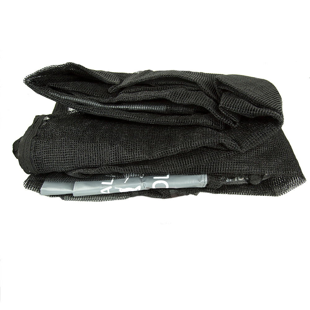 17' x 10' Rectangle Enclosure Net