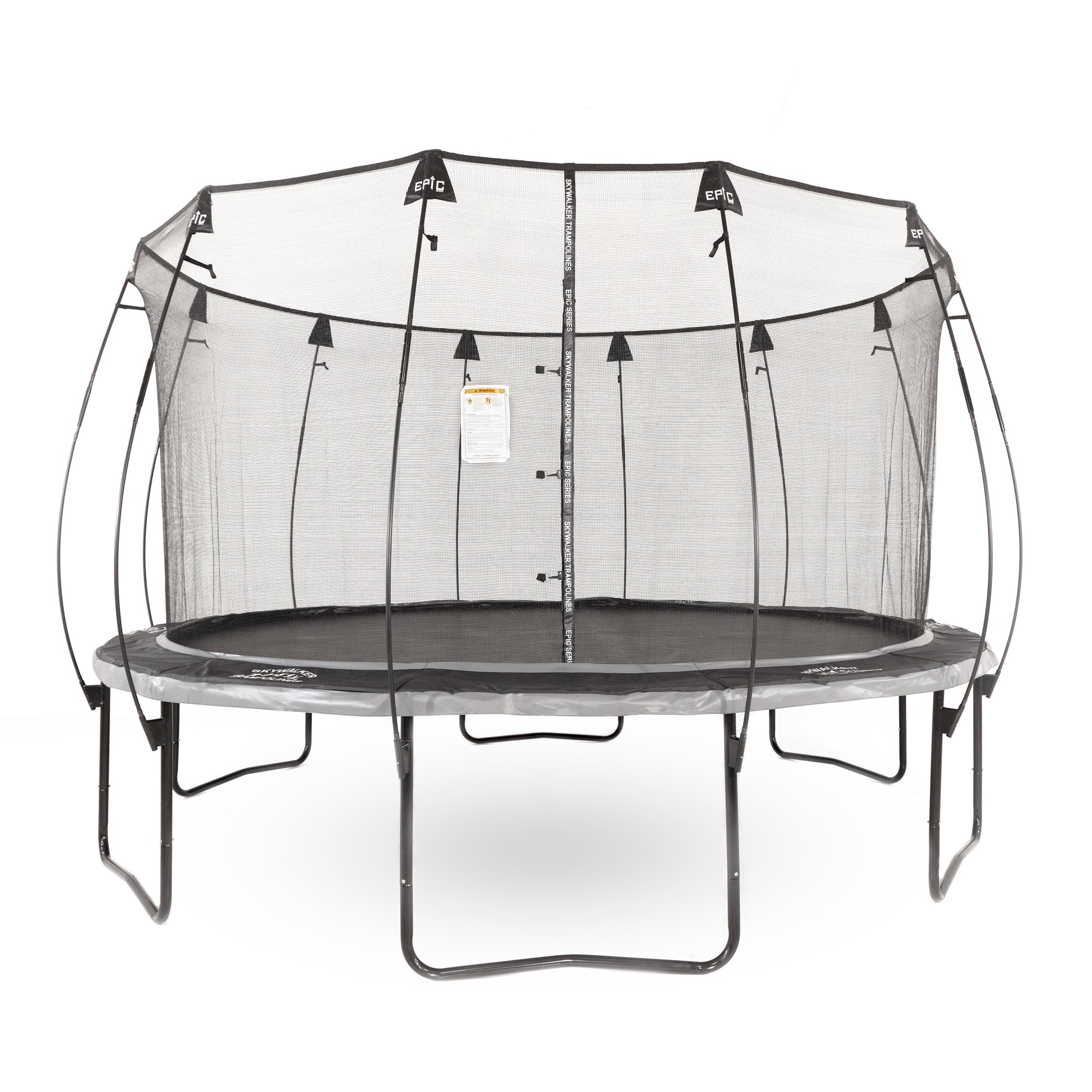 Skywalker Trampolines | 14' Round Epic Series Trampoline