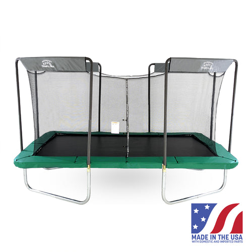 Skywalker Trampolines | Rectangle Trampolines