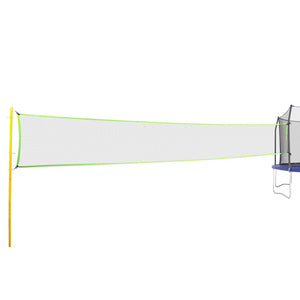 Skywalker Trampolines | Volleyball Net Enclosure Attachment Accessory