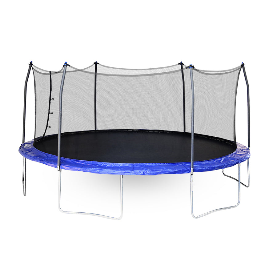 Skywalker Trampolines | Oval Trampolines