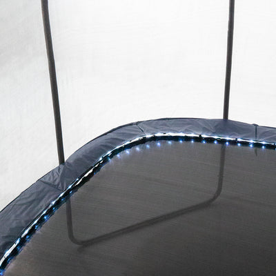 Skywalker Trampolines | Square Trampolines
