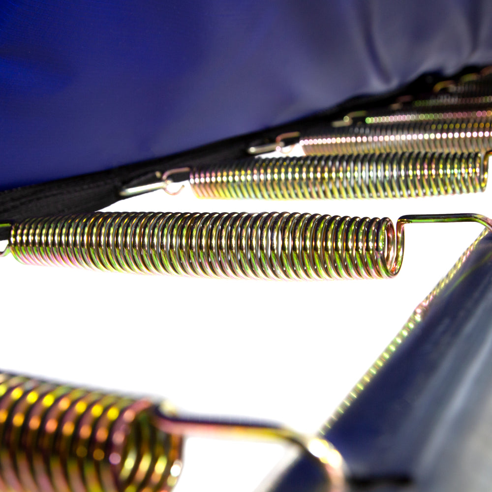 Skywalker Trampolines | 17' Rectangle Olympic-Sized Trampoline